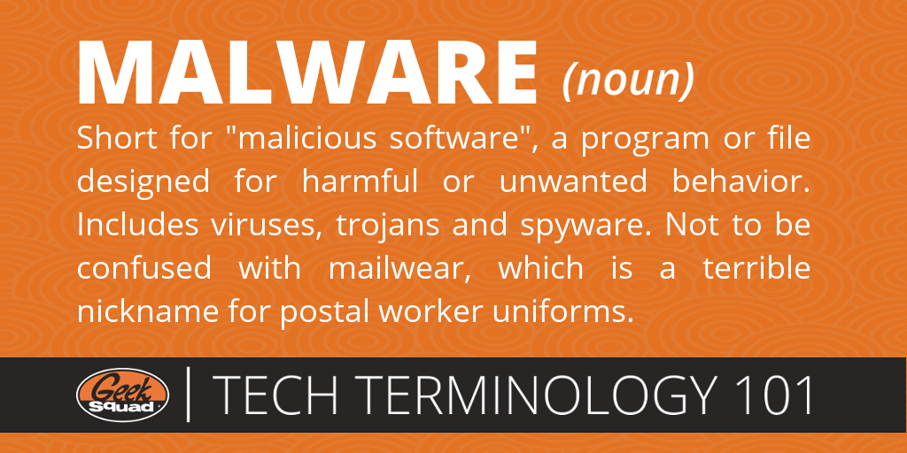 Tech Terms 101 Malware MeisterPlanet tech-terms-101-malware-meisterplanet